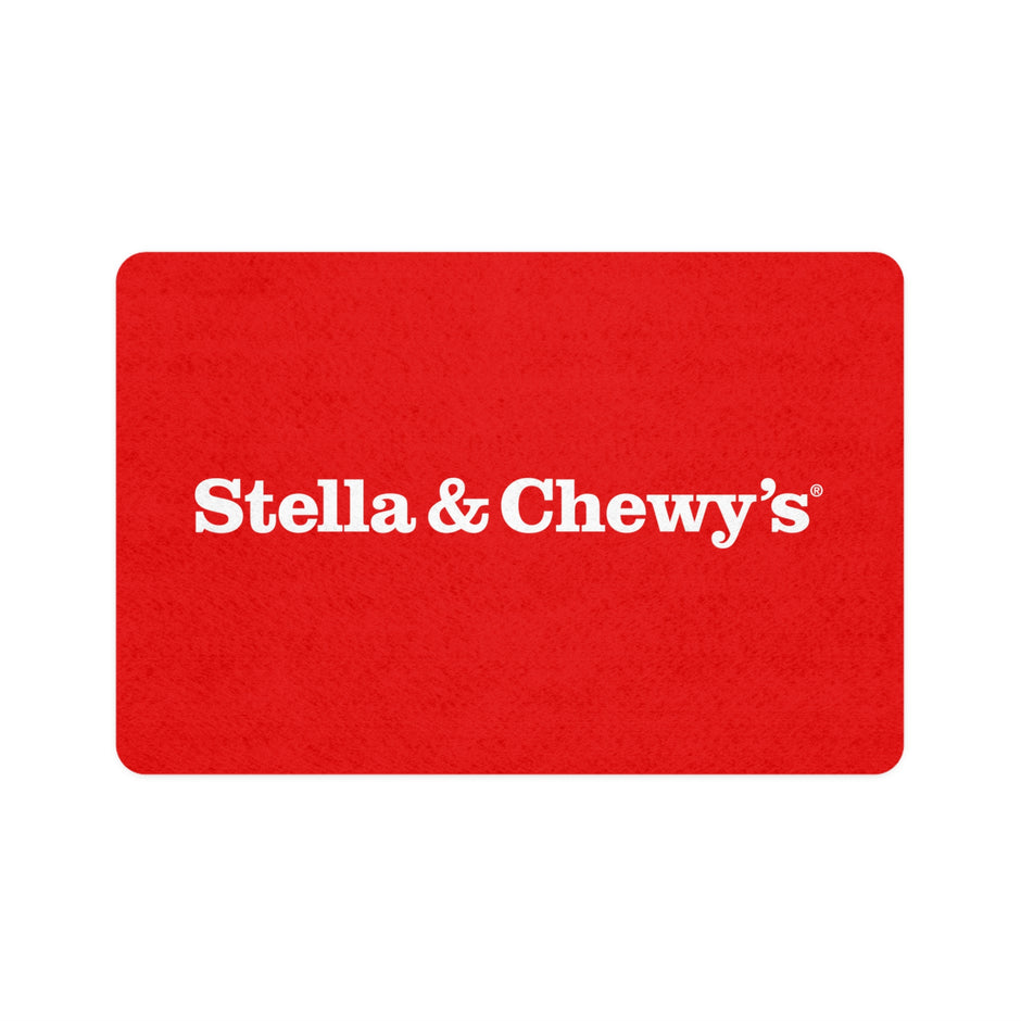 Pets – Stella and Chewy's Store