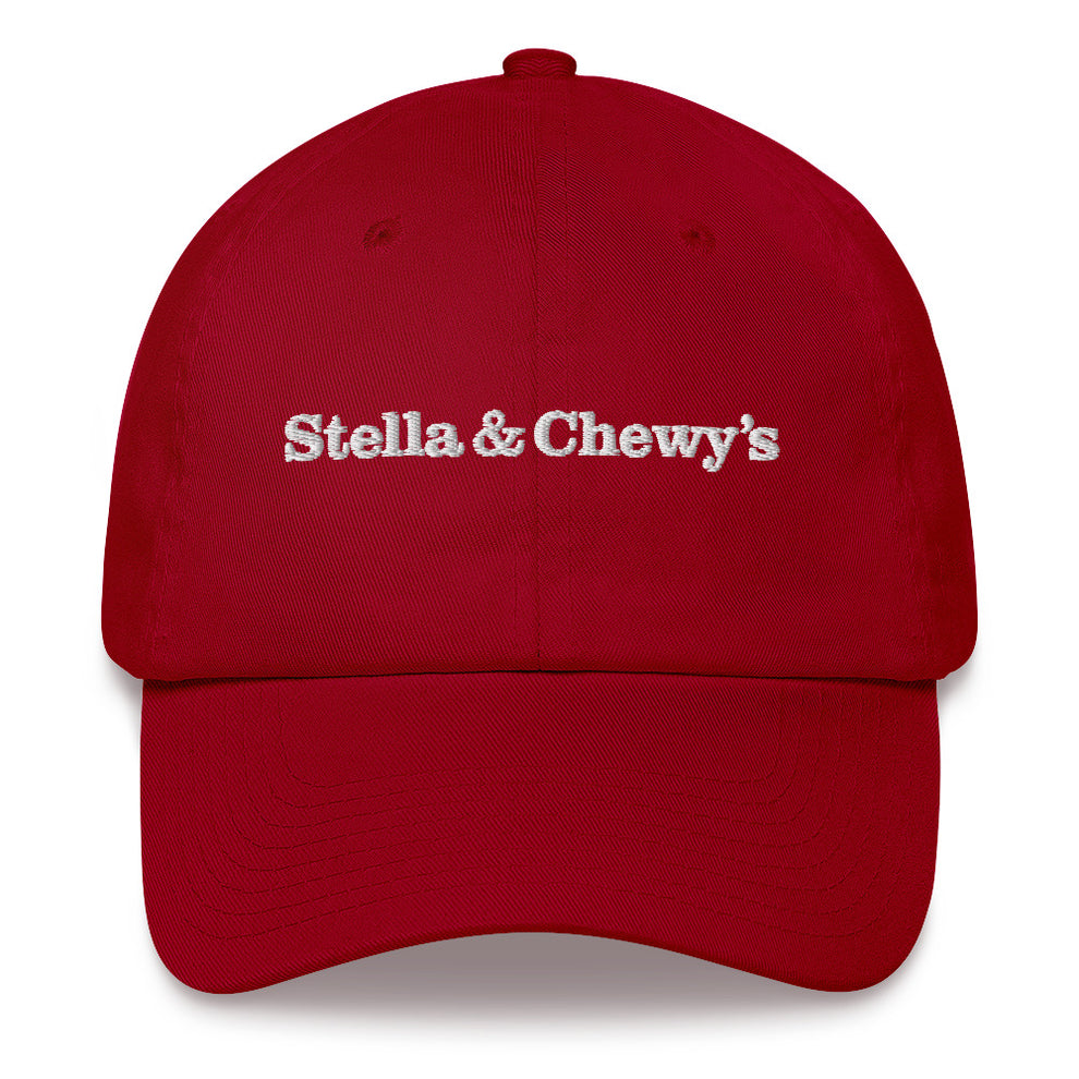 Classic Dad hat - Stella and Chewy's – Stella and Chewy's Store